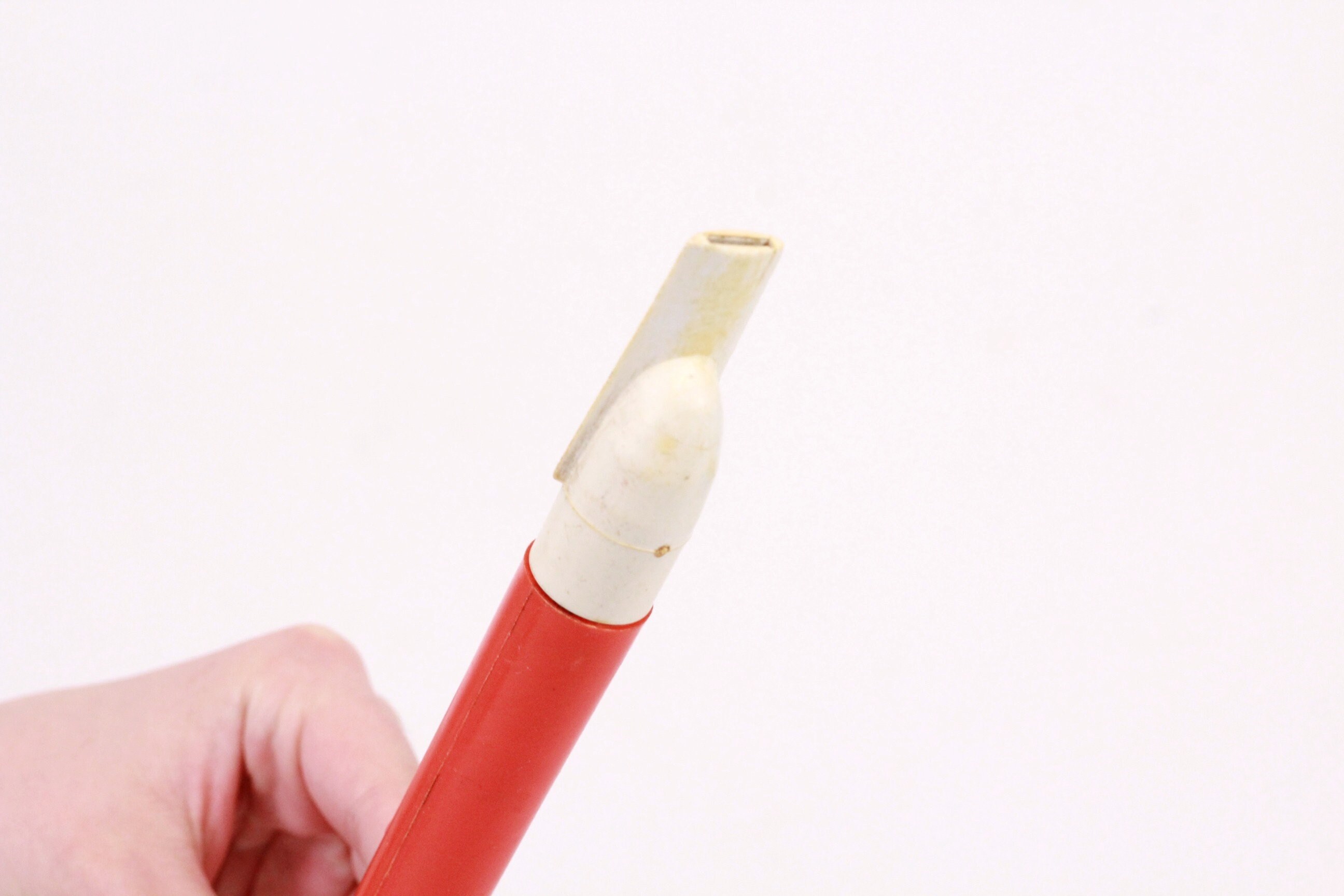 Vintage Plastic Toy Flute, Children Flute Toy - Etsy