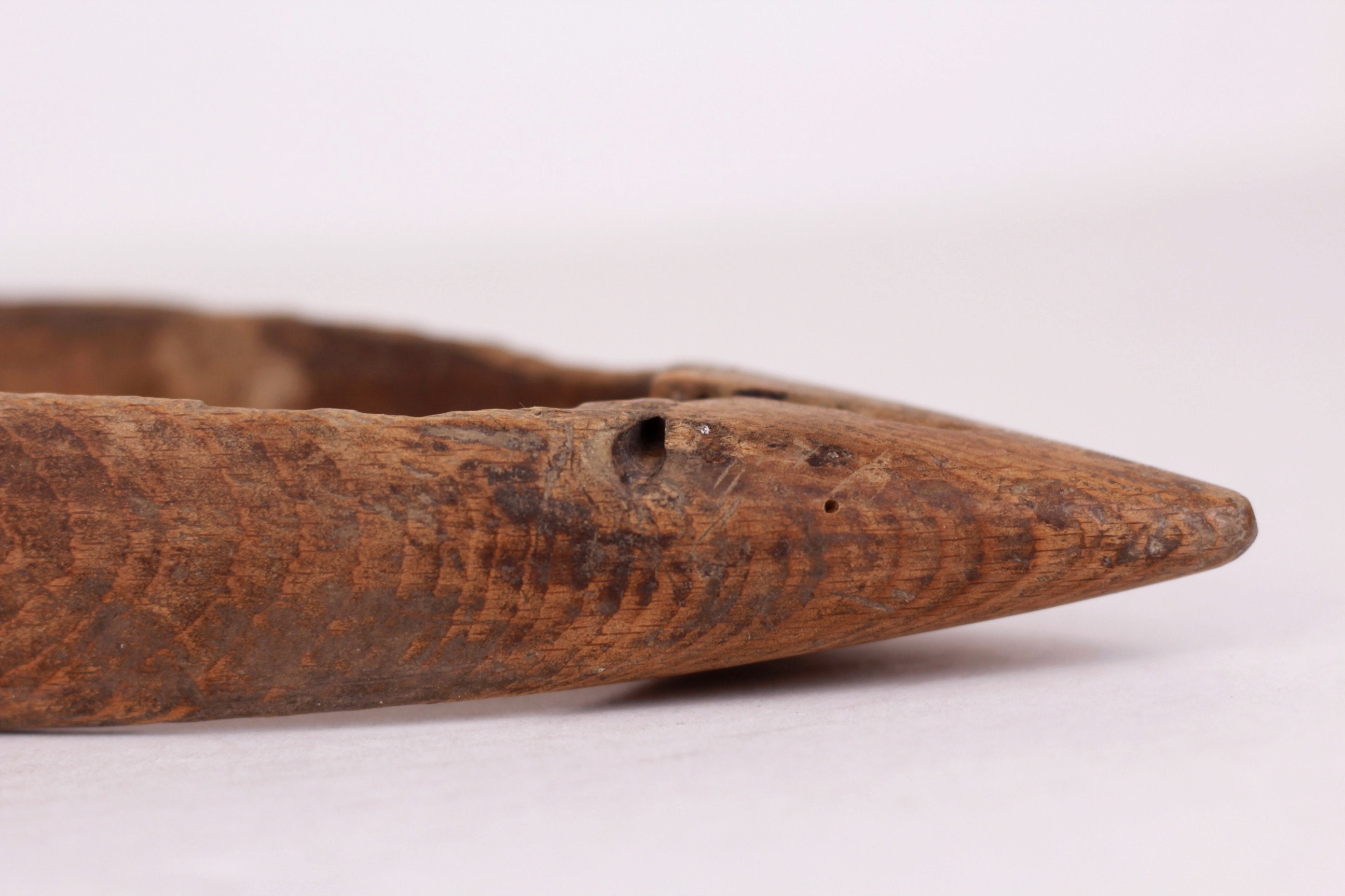 Primitive Weaving Loom Shuttle Boat Shuttles Hand Weaving | Etsy