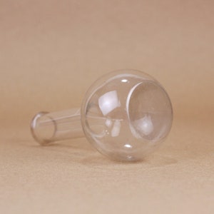 Vintage Laboratory Flask, Bulb, Scientist Glass Beaker, Medical ...