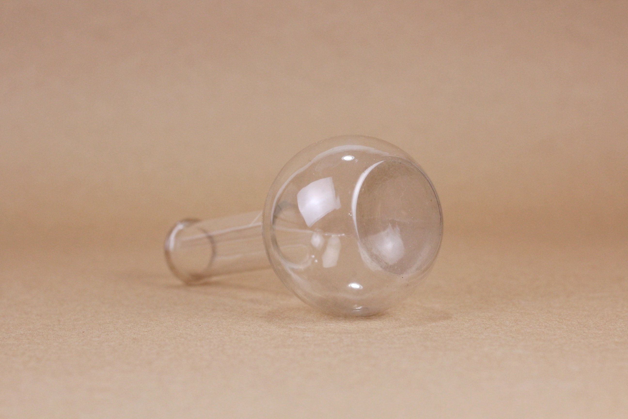 Vintage Laboratory Flask, Bulb, Scientist Glass Beaker, Medical ...