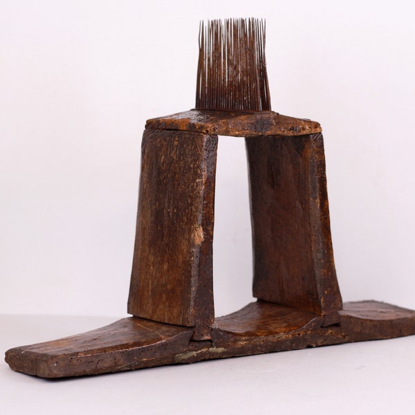 Antique Flax Tools - Etsy