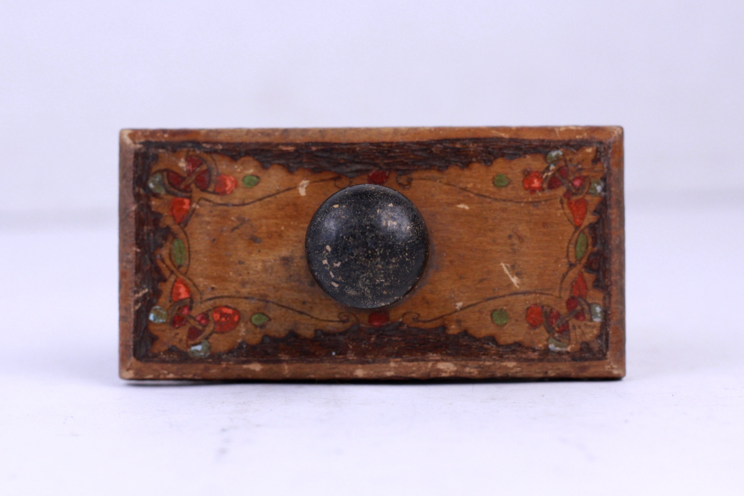 1940s Rocking Ink Blotter Paper Ink Blotter Desktop Blotter - Etsy