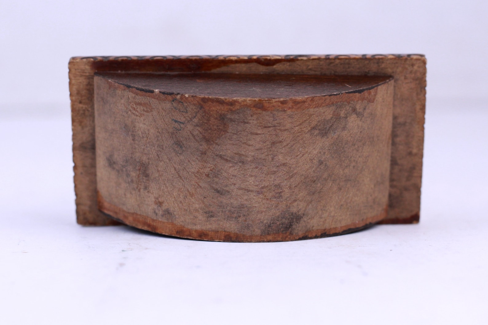 1940s Rocking Ink Blotter Paper Ink Blotter Desktop Blotter - Etsy