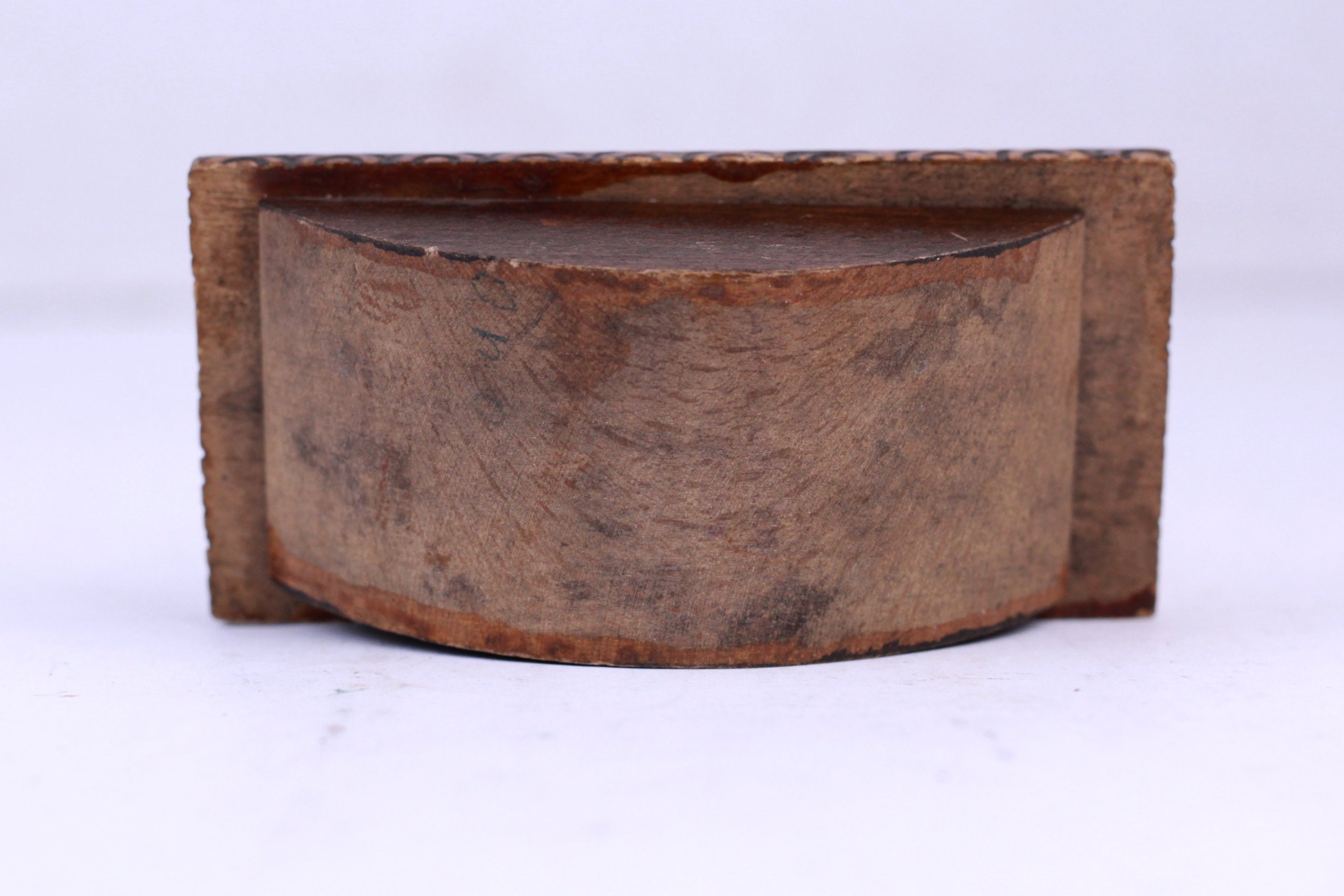 1940s Rocking Ink Blotter Paper Ink Blotter Desktop Blotter - Etsy