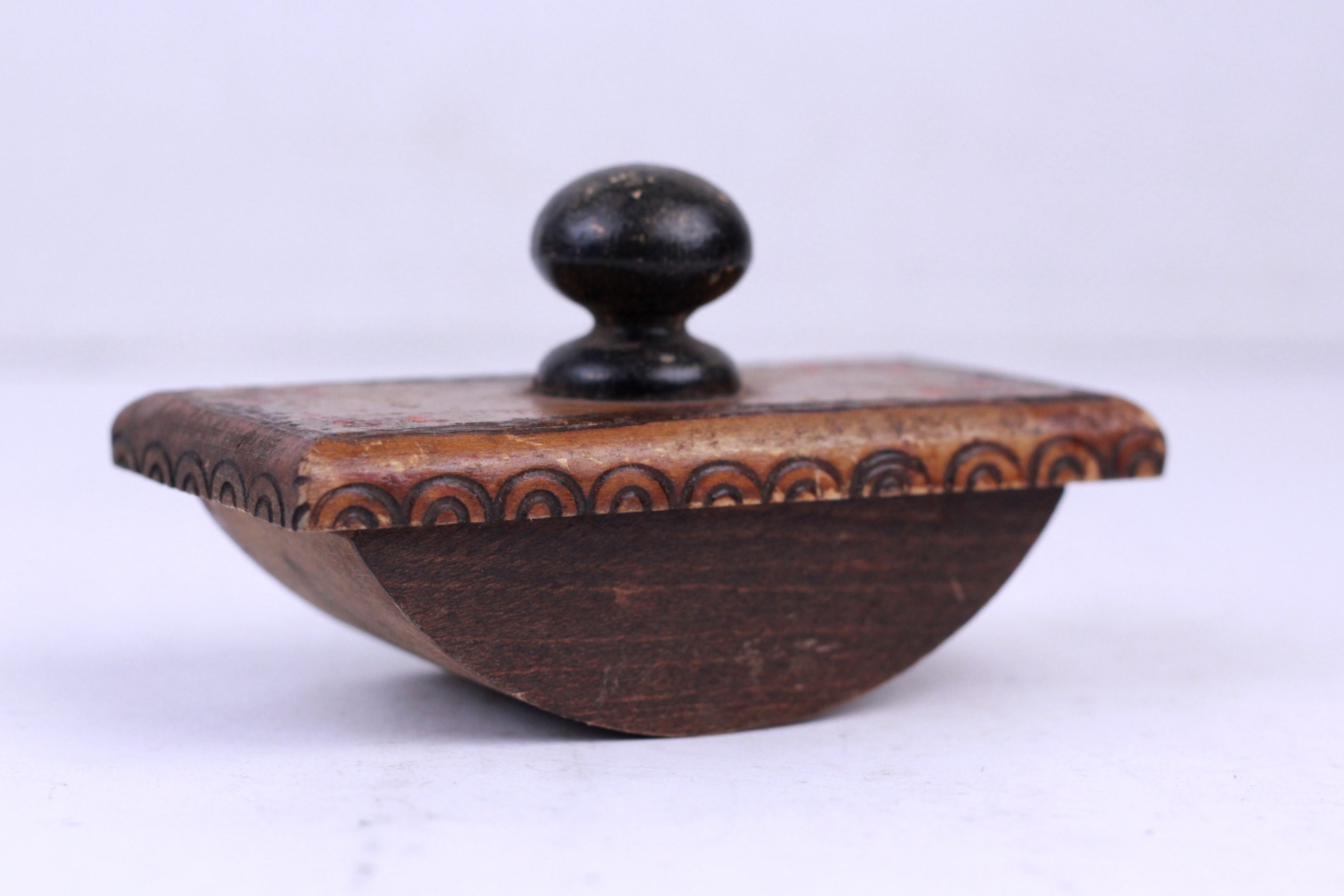 1940s Rocking Ink Blotter Paper Ink Blotter Desktop Blotter - Etsy