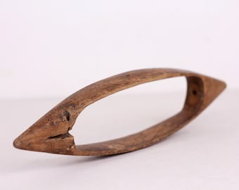 Small Weaving Shuttle - Etsy