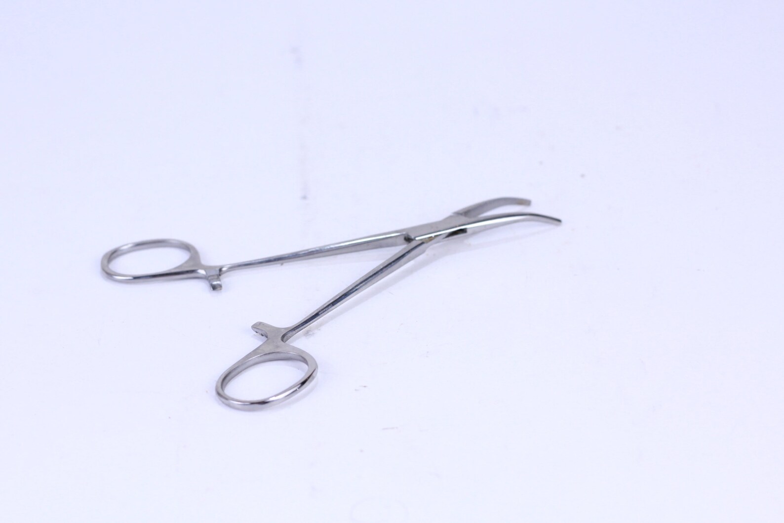Vintage Surgical Scissors Medical Tool - Etsy