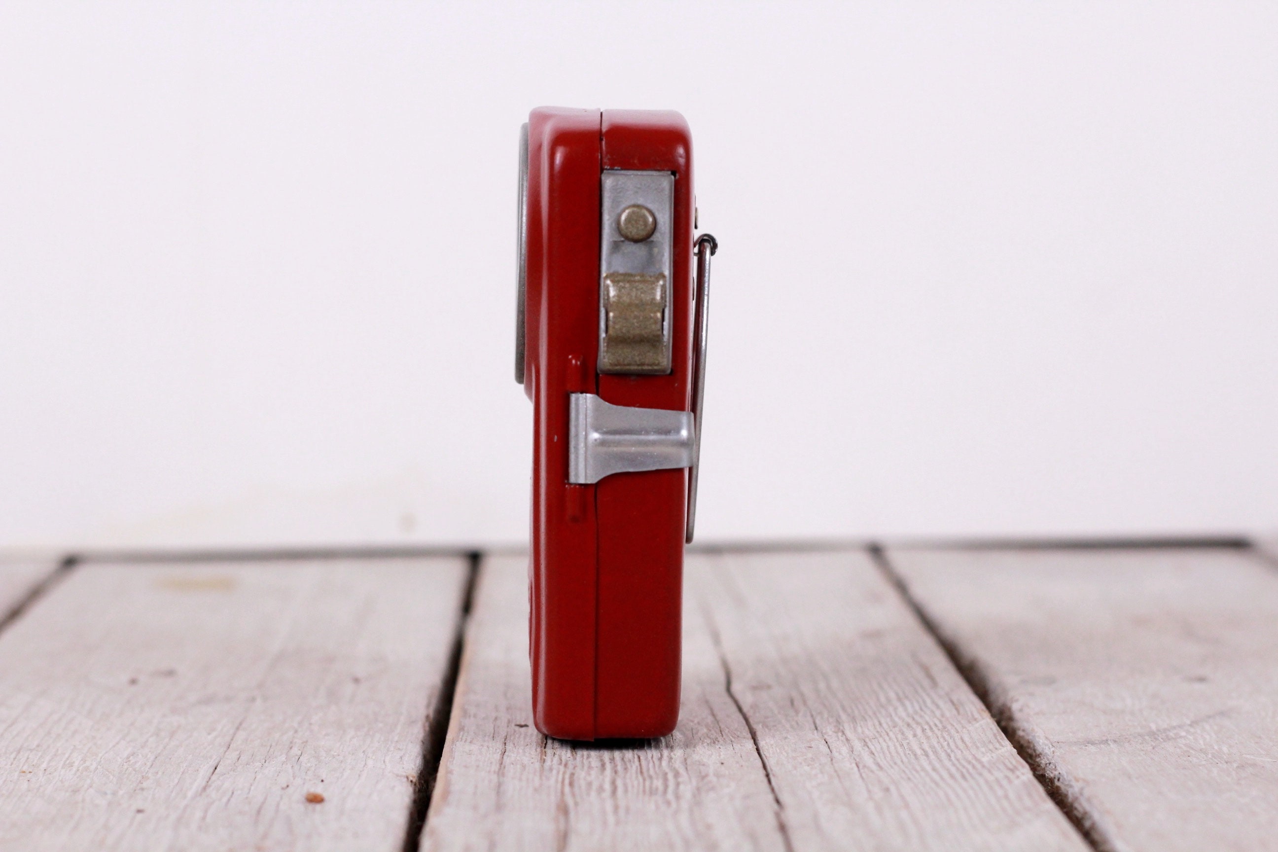 Vintage Torch Piles Mazda, Fully Restored - Etsy