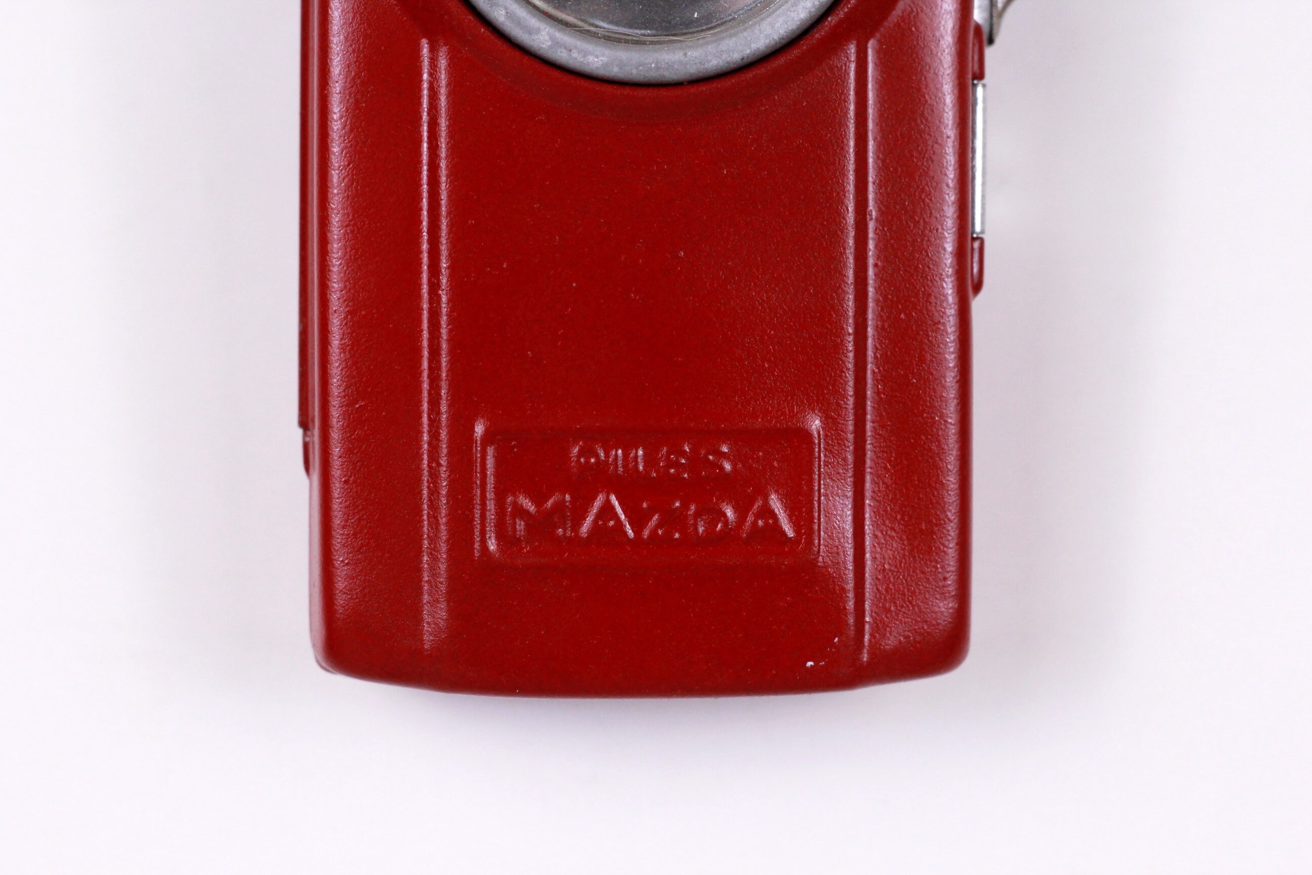 Vintage Torch Piles Mazda, Fully Restored - Etsy