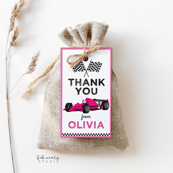 Digital Birthday Card Drag Race - Etsy