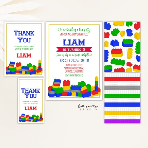 Building Supply - Etsy