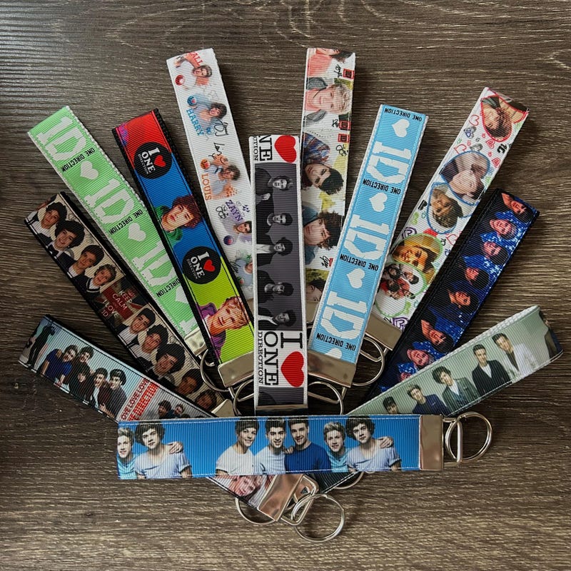 One Direction - Etsy UK