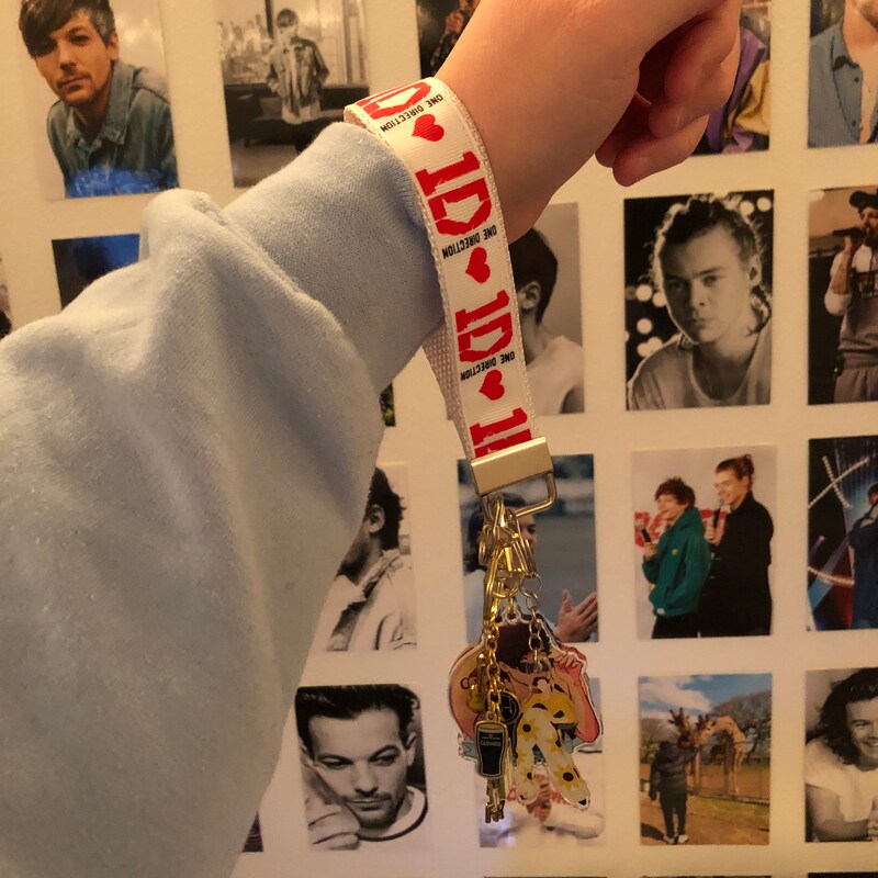 One Direction - Etsy