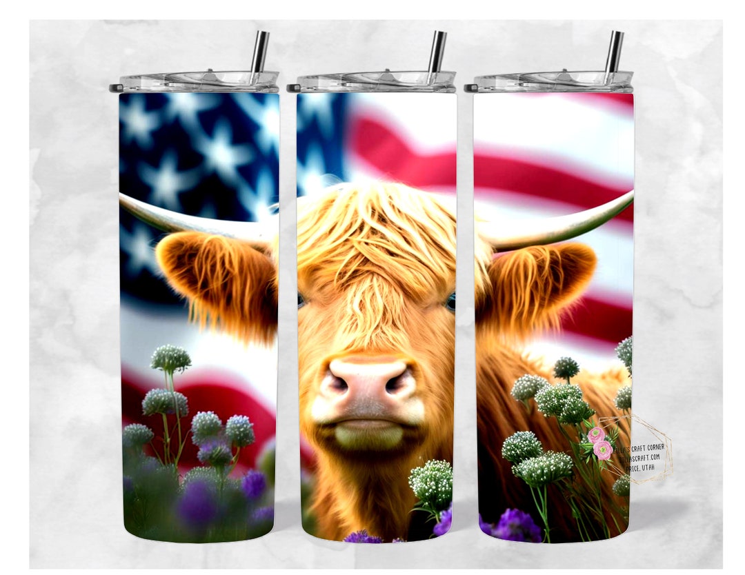 Highland Cow Cuteness Overload - Etsy