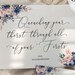 A Year of Firsts Sign for Marriage Milestone Wine Basket Gift ...