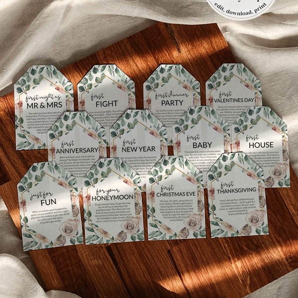 Milestone Wine Label - Etsy