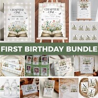 Chapter One - Etsy
