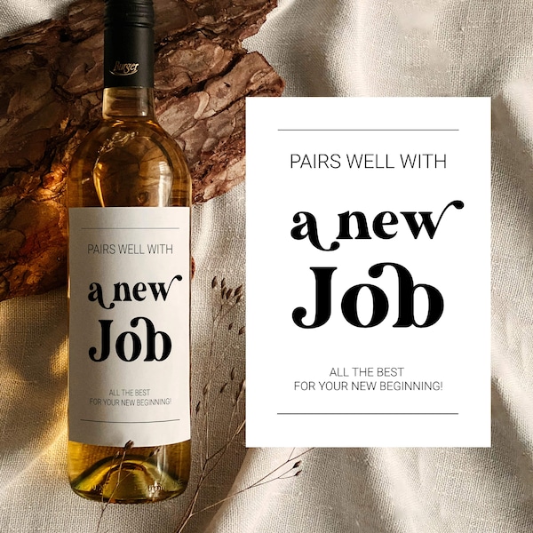New Job Gift - 60+ Gift Ideas for 2024