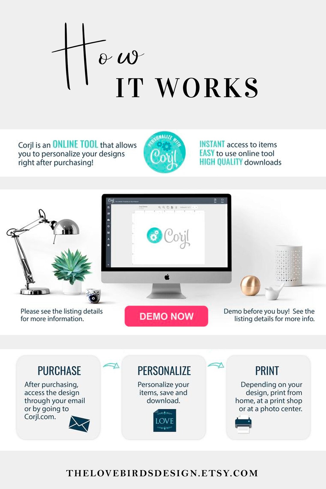 Minimalist Wedding Timeline Letter Template to Download and | Etsy