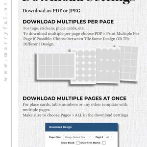 Storybook Baby Shower Bookmark Template, Printable Book Themed Baby ...
