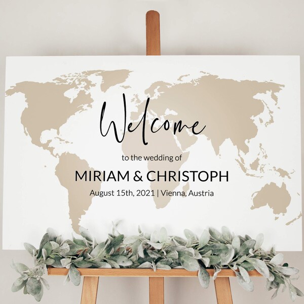 Travel Theme Wedding - Etsy