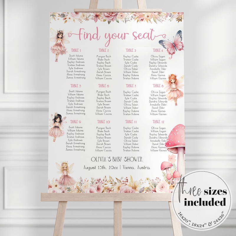 Mystical Garden Wedding - Etsy