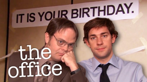 Fact Dwight Meme
