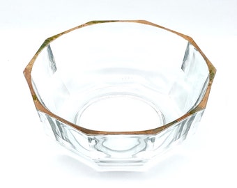 Decagon Crystal - Etsy