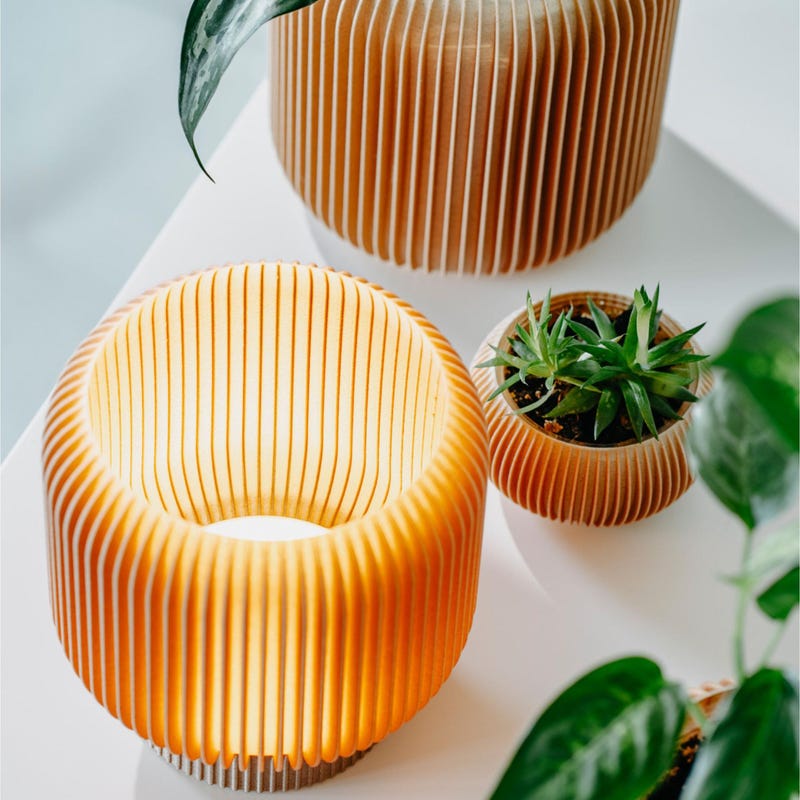 Designer Lamp Shades - Etsy