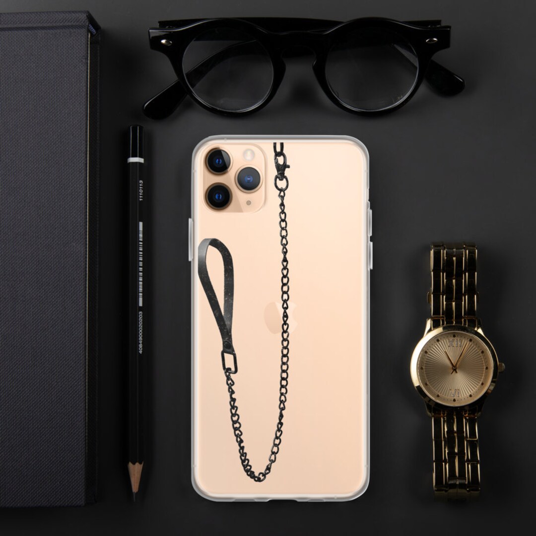 Phone Case Leash - Etsy