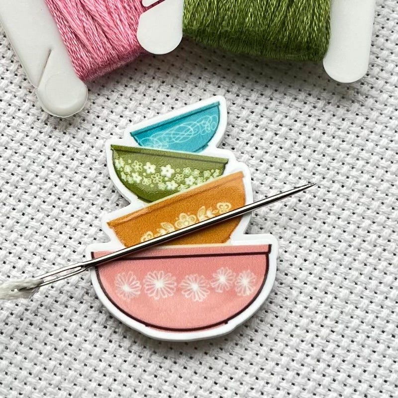 Pyrex Fabric - Etsy