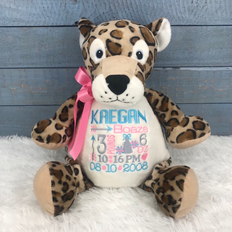 Baby Stuffed Animals - Etsy