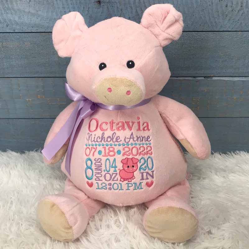 Props Pig Toys - Etsy