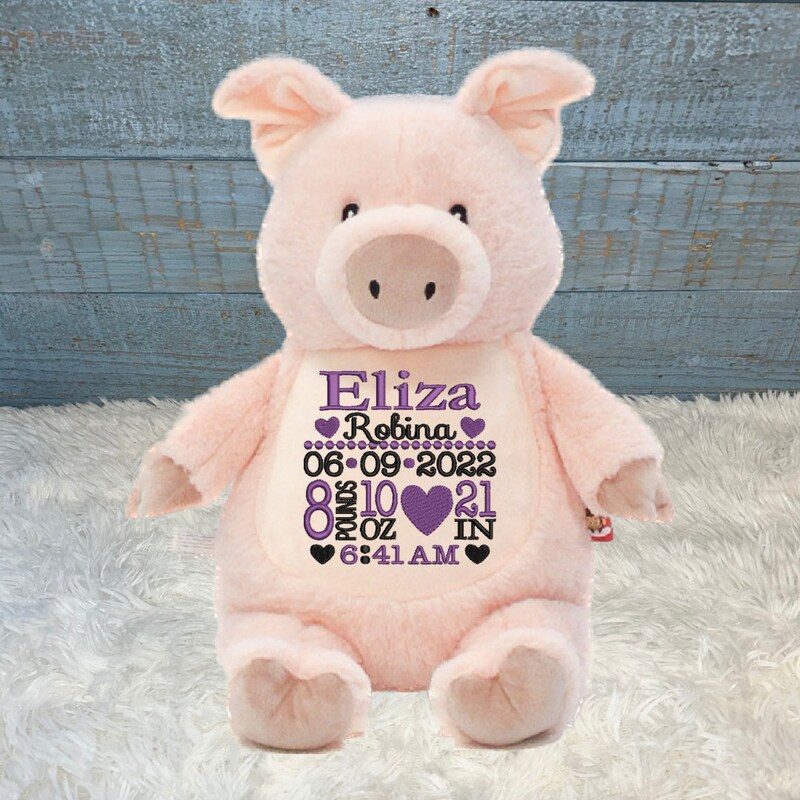 Props Pig Toys - Etsy