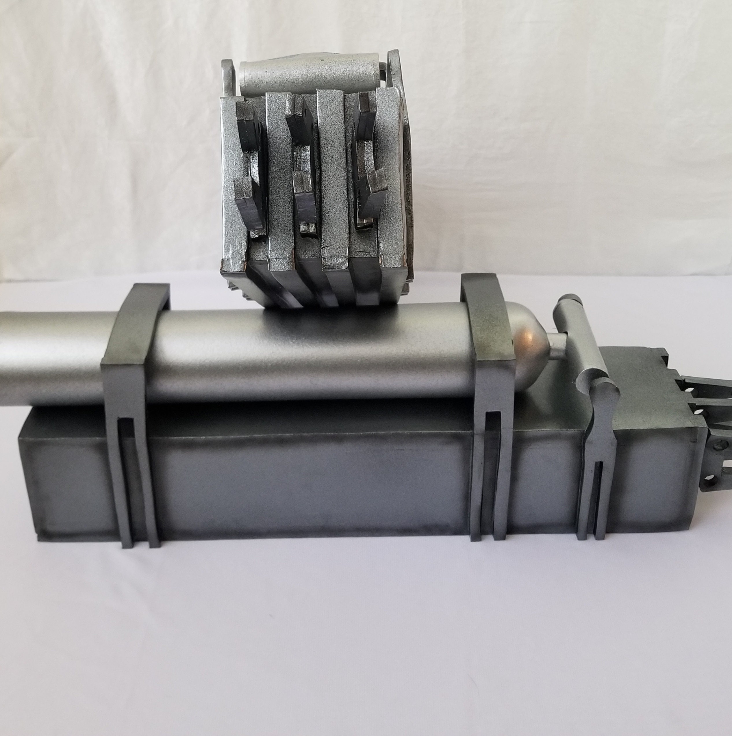 Gear for Fighting Giants, Leg Boxes - Etsy