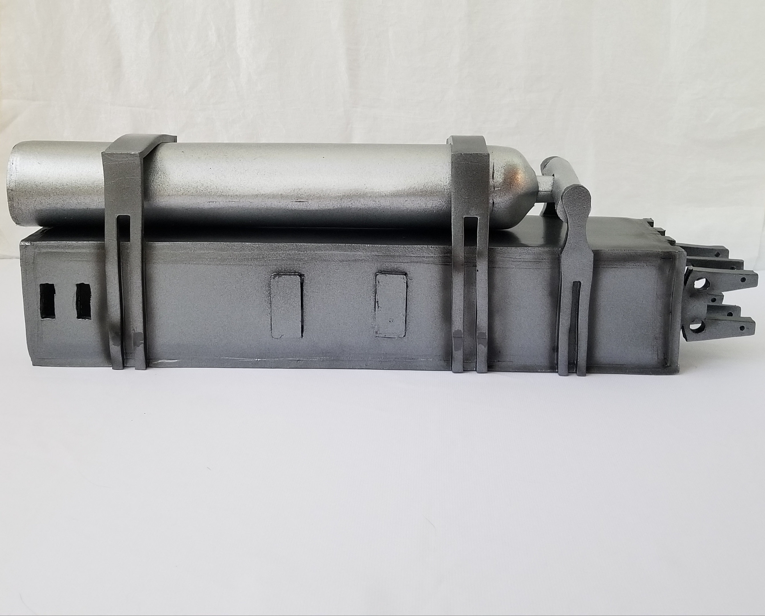 Gear for Fighting Giants, Leg Boxes - Etsy