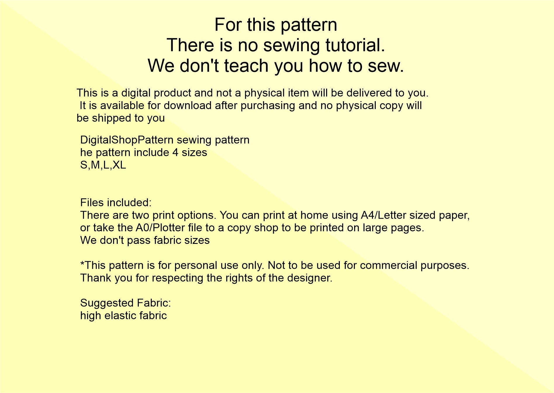 Turtleneck and Mock Neck Sewing Pattern PDF, T-shirt, Dress, Long and ...