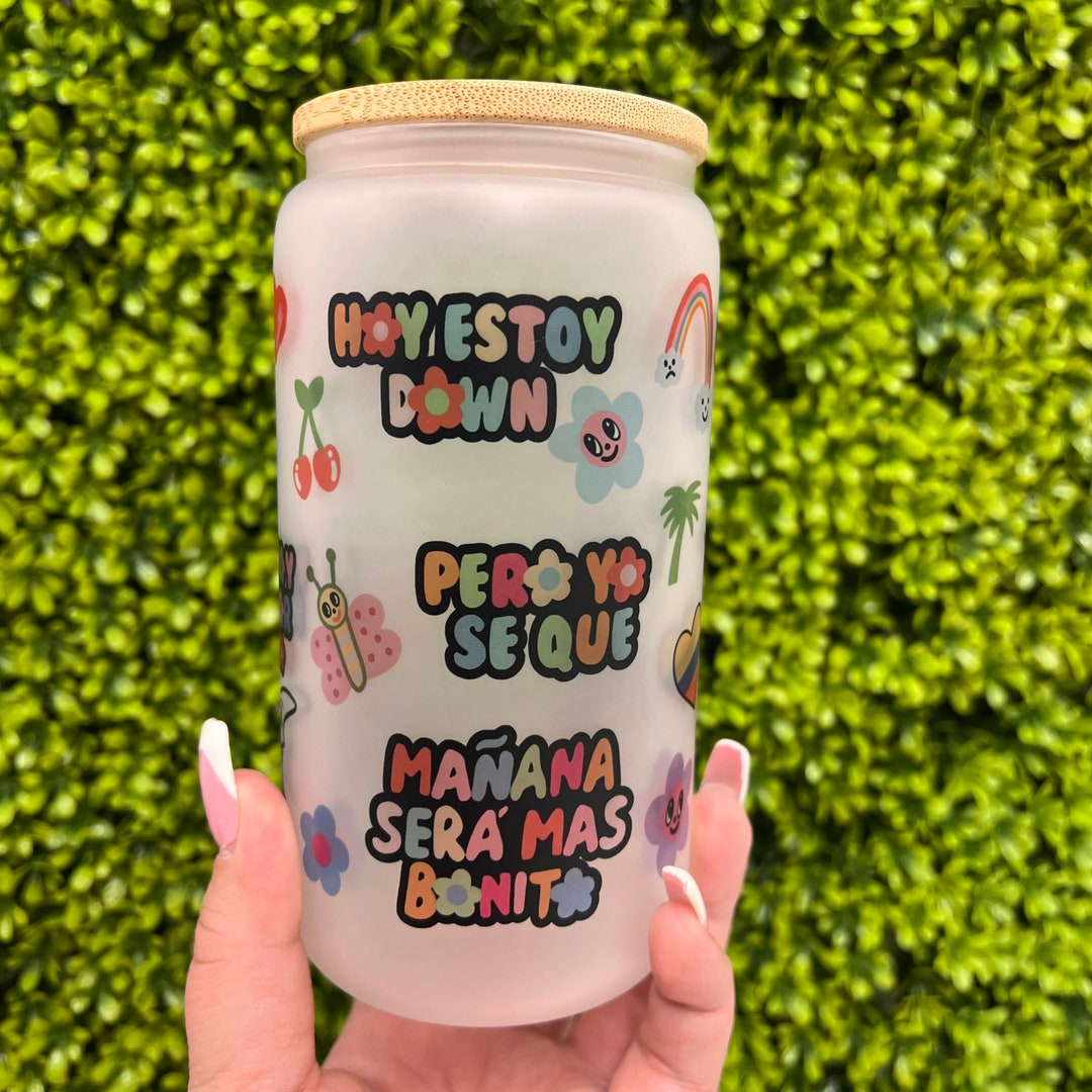 Mientras Me Curo Del Cora Cup Karol G Cup Mañana Será Bonito MSB Karol ...