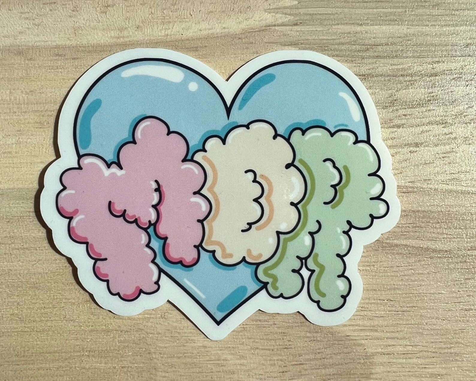 Mor Feid Sticker Feid Stickers Ferxxo Stickers - Etsy