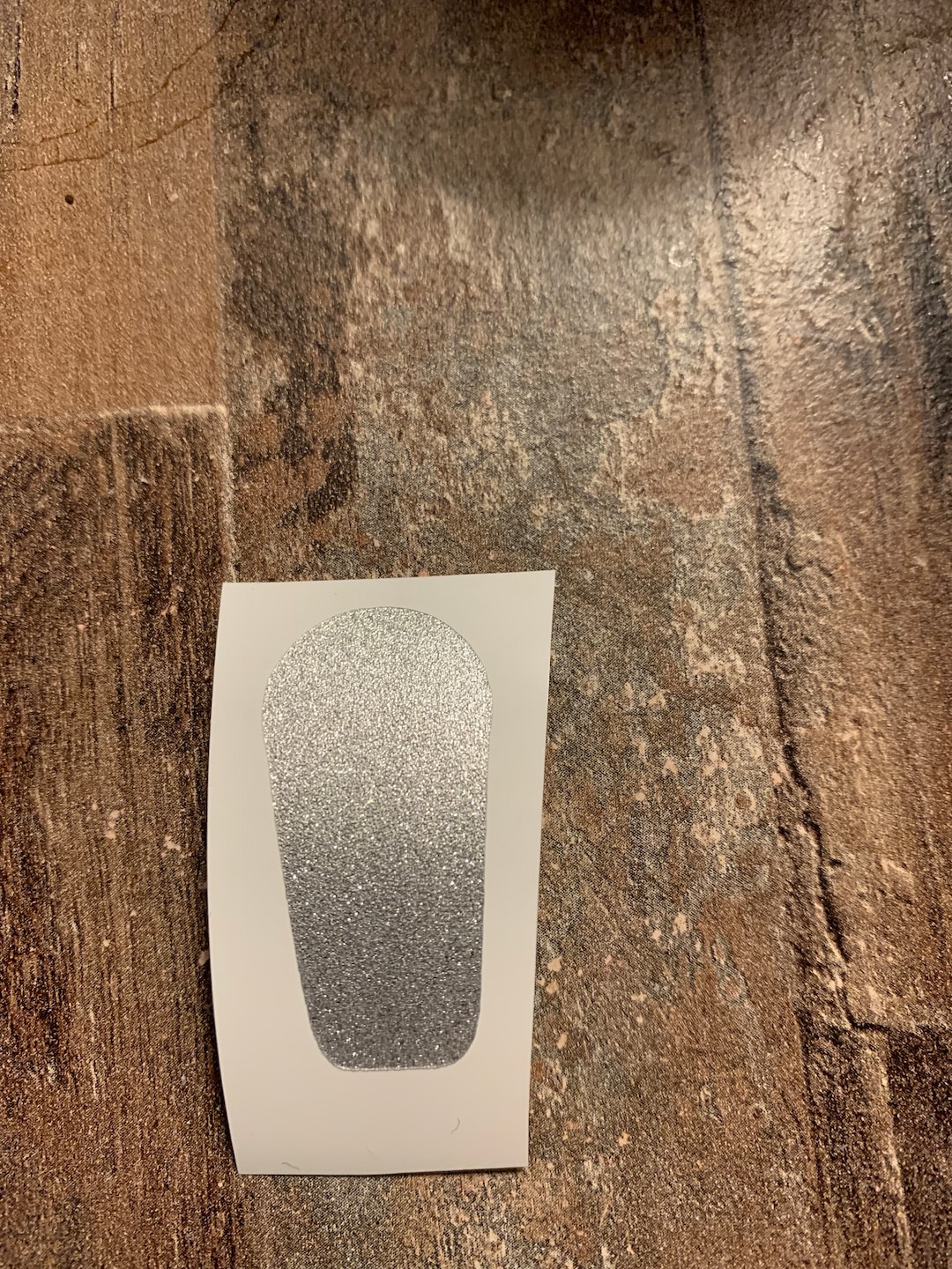 Dexcom G6 Transmitter Sticker glitter shimmer - Etsy