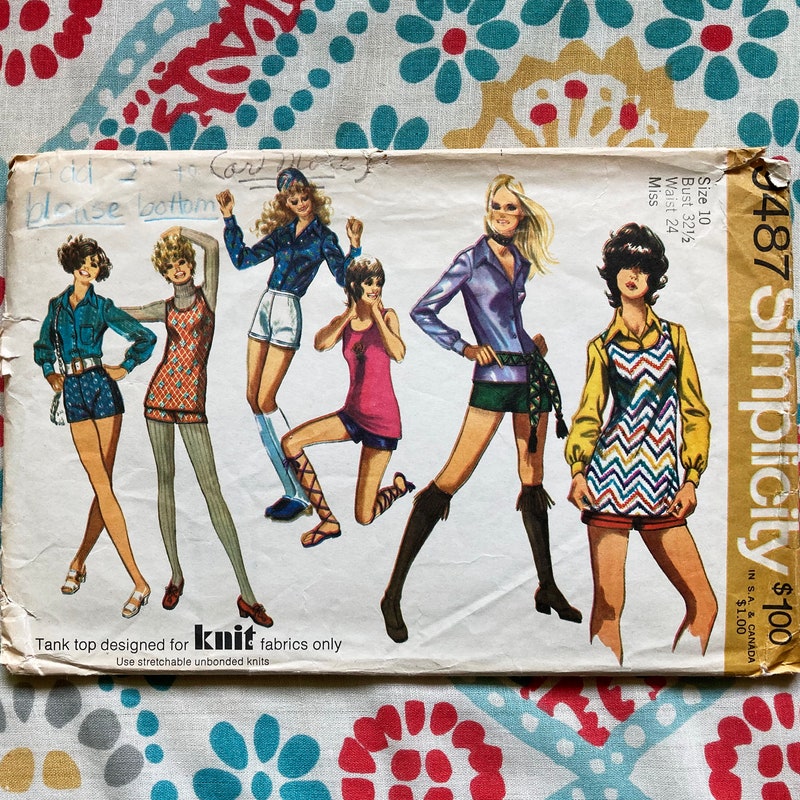 Micro Mini Shorts - Etsy