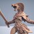 Multi-armed Demon Premium 3D Printed Tabletop Miniatures 28mm 32mm to ...