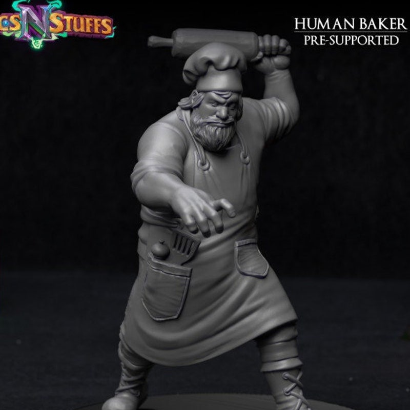 CreeepyPrints - Etsy