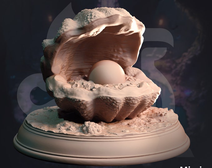 Opening Mini Mimic-you Can Close and Open It Looks Like an Innocent ...