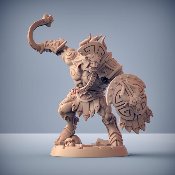 Fat Dragon Fantasy | 3D Printed Warhammer 40k Tabletop RPG Pathfinder ...