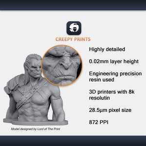 Warforged Iron Golem Titan Premium Mini 28mm 32mm Dnd Miniature ...