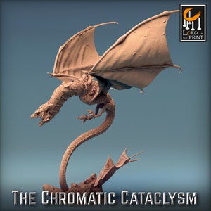 Necromancer V2 Ring Wraith Premium Dnd Miniature Mini Figure Figurine ...