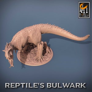 T-rex Tyrannosaurus Rex Dinosaur Premium Dnd Miniature Mini Sanded ...