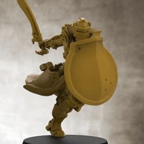 Toys 28mm 32mm Miniatures for Dungeons and Dragons by RN Estudio UI DnD ...