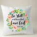 Be Still and Know Png File for Sublimation/be Still Floral Wreath Png ...
